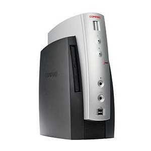 Compaq iPaq desktop PC - brak połączenia sieciowego przez Ethernet RJ-45